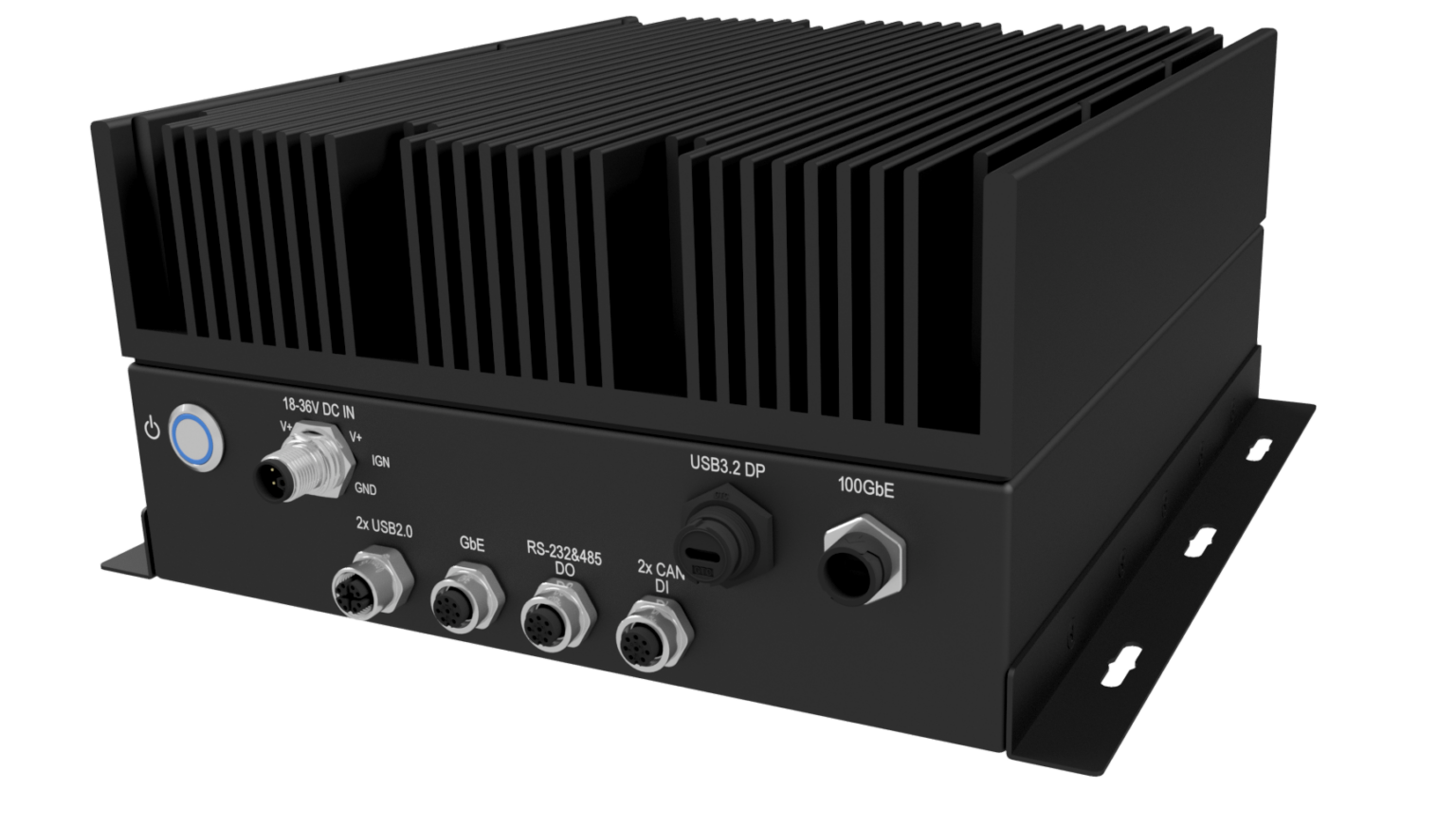 NVIDIA® Jetson Thor™ - Tauro Technologies