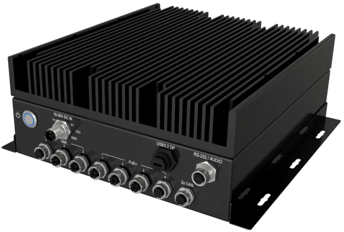 Products - Tauro Technologies